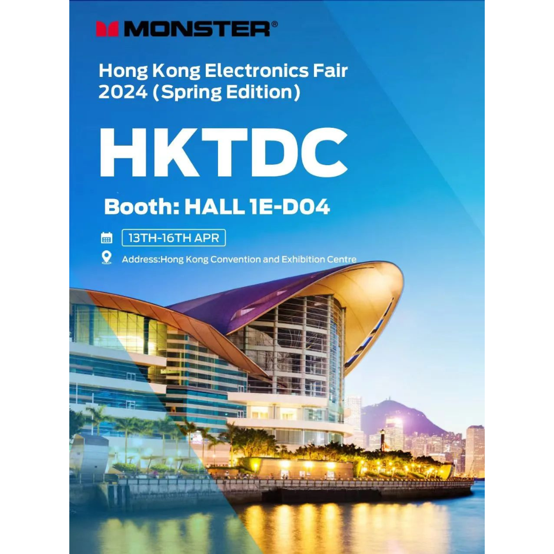 MCT Impressed at the 2024 HKTDC Hong Kong Spring Electronics Fair – mct-audio
