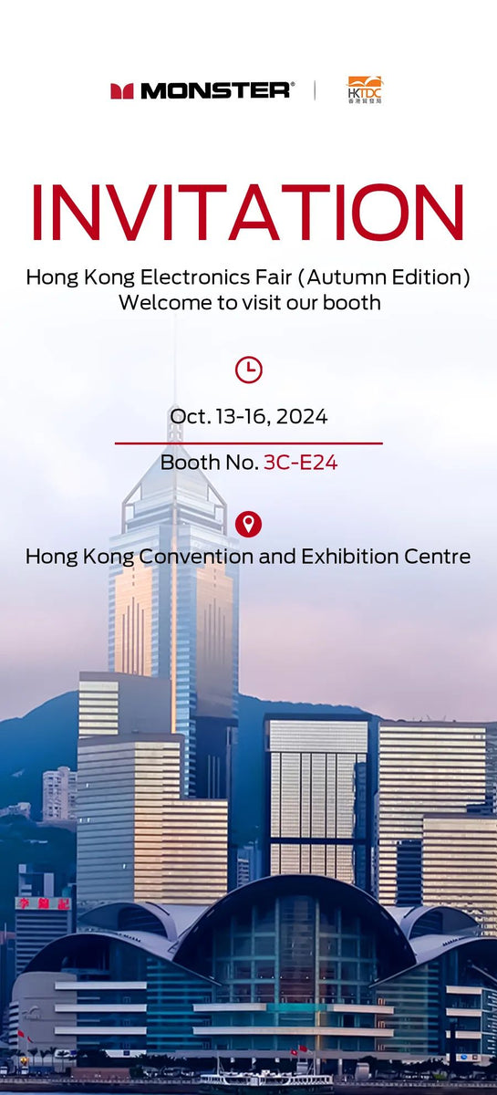 MCT to Showcase Cutting-Edge Audio Innovations at the 2024 Hong Kong A – mct-audio