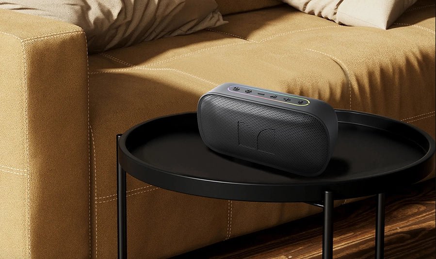 Portable Speakers – mct-audio