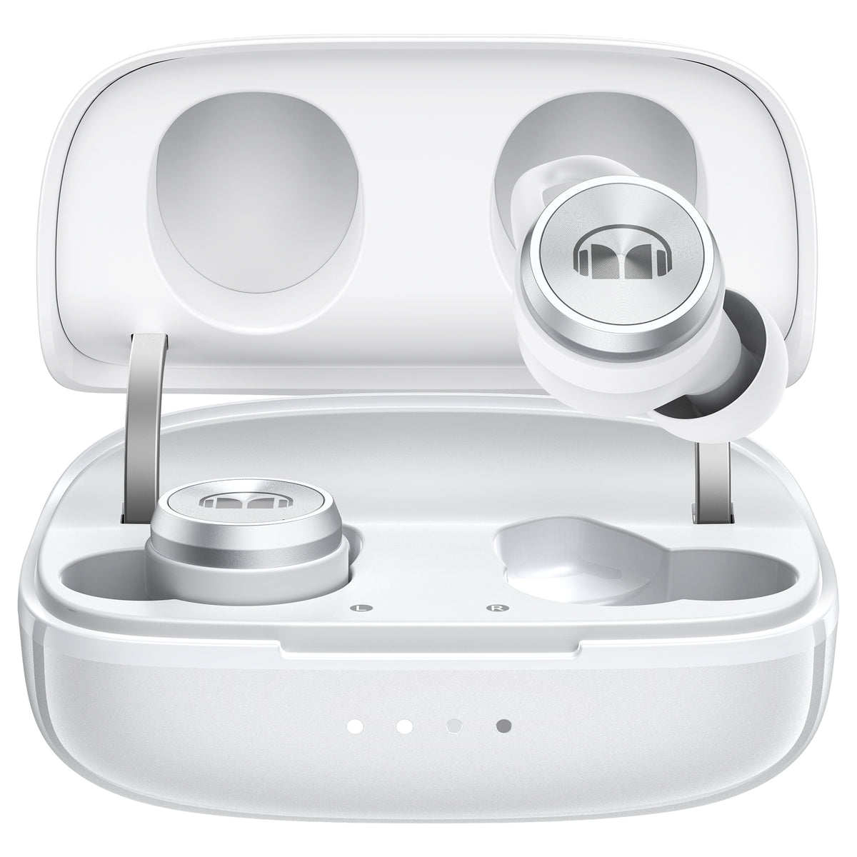 Monster Clarity 101Plus AirLinks Wireless Earbuds – mct-audio