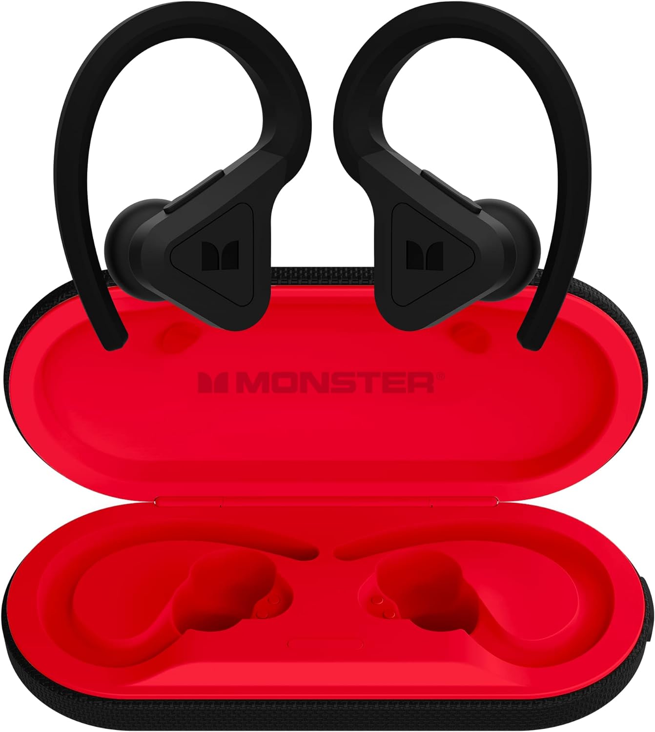 Monster DNA Fit Wireless Bluetooth Earbuds – mct-audio