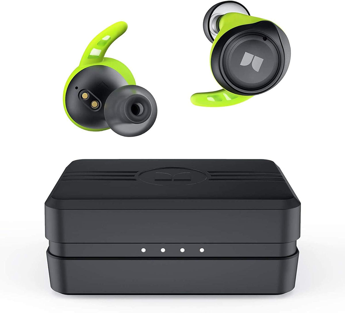 Monster Isport Champion True Wireless Earbuds – mct-audio
