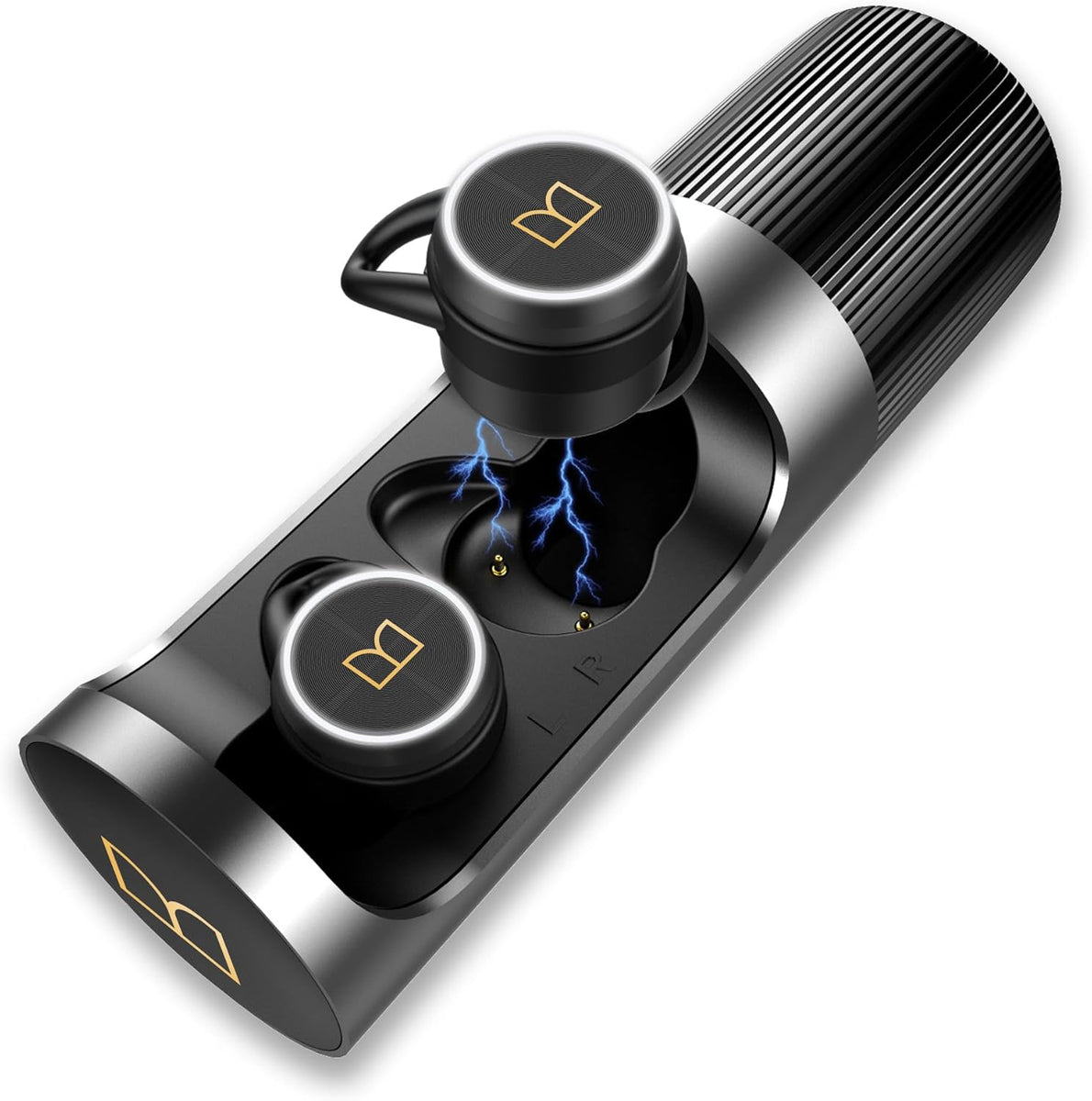 Monster Clarity 101 AirLinks Wireless Earbuds – mct-audio
