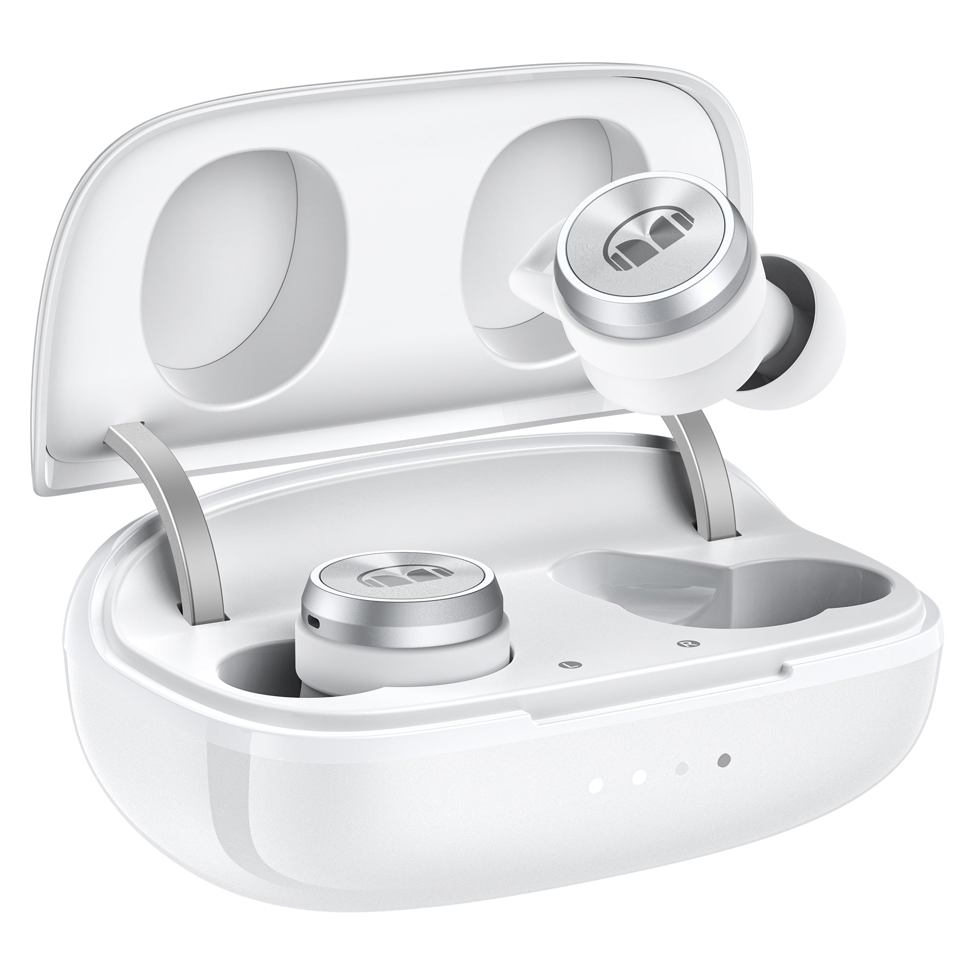 Monster Clarity 101Plus AirLinks Wireless Earbuds – mct-audio