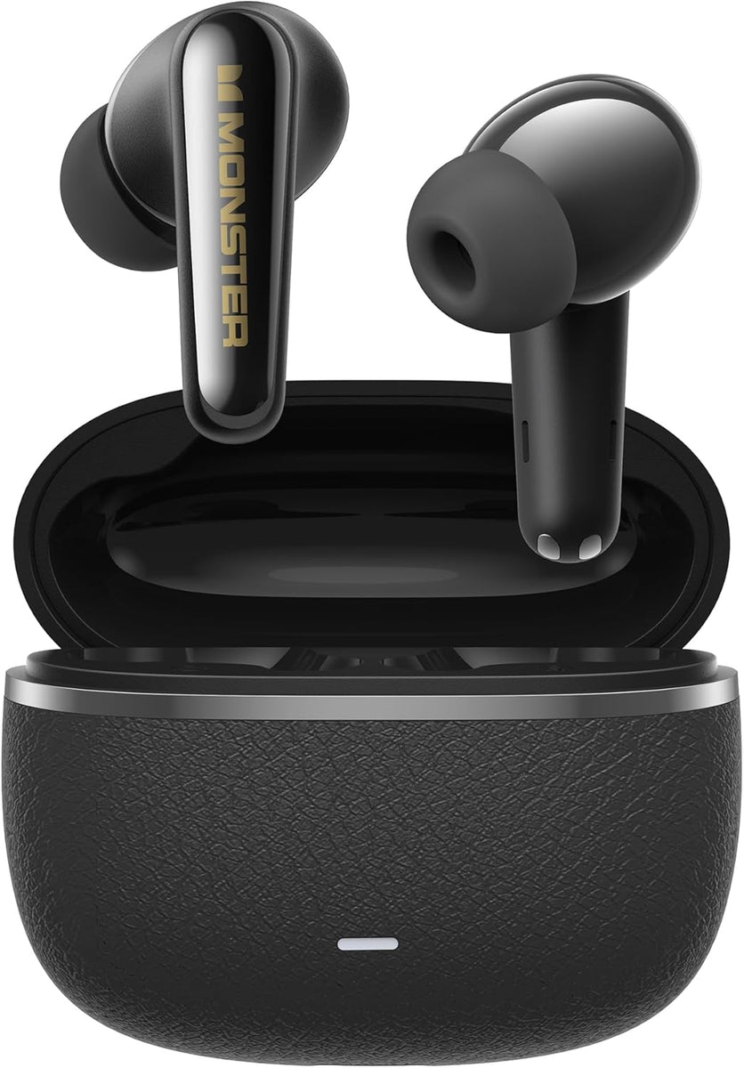 Monster Clarity 200 Wireless Earbuds – mct-audio