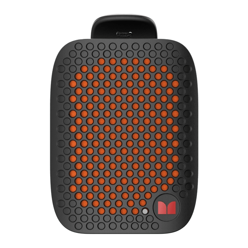Monster Blaster Micro Wearable Bluetooth Speaker - D127 – mct-audio